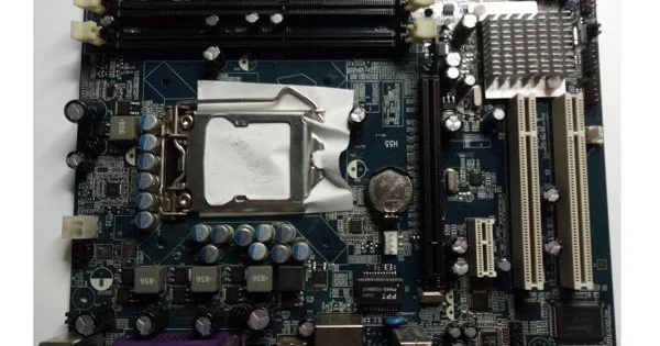 Asus PM45-1030M-F ARIZALI ANAKART