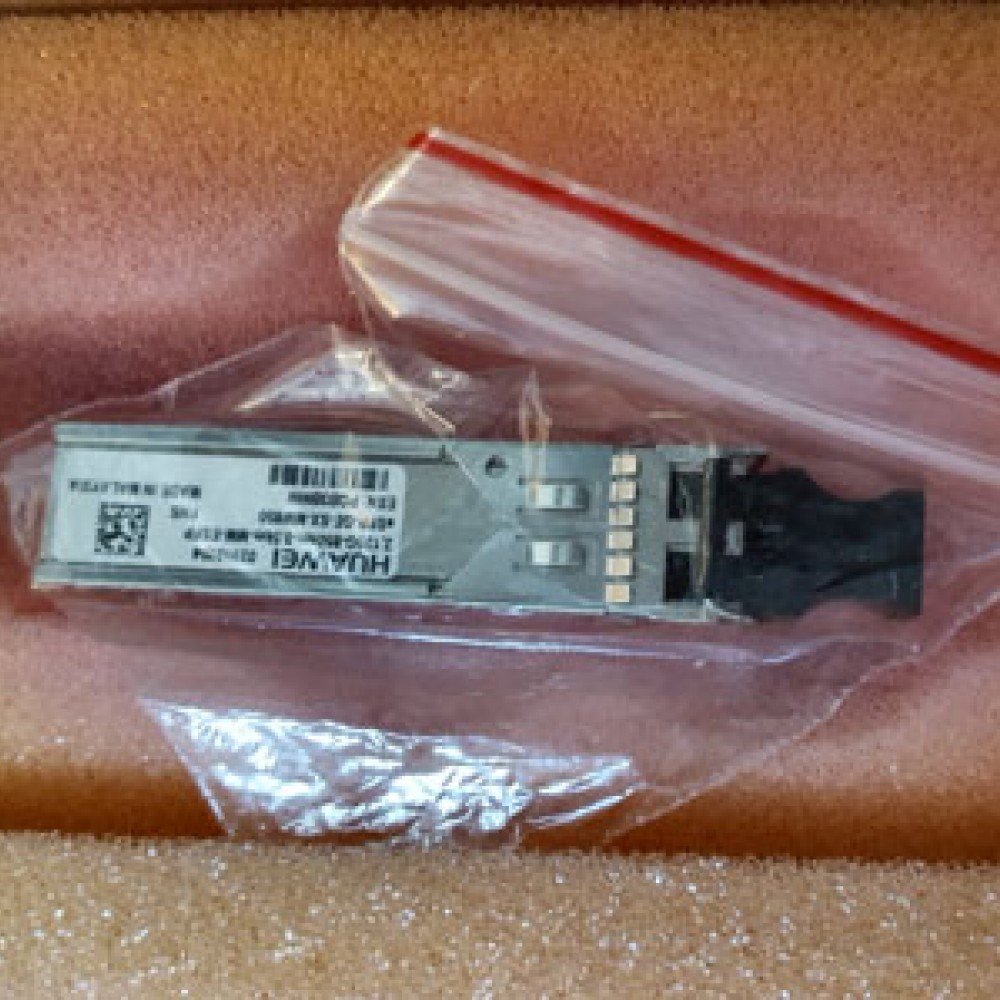 Huawei ESFP-GE-SX-MM850 SFP Modül